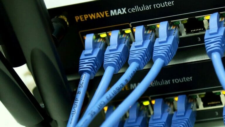 Peplink InControl 2: Everything You Need to Know - Frontier