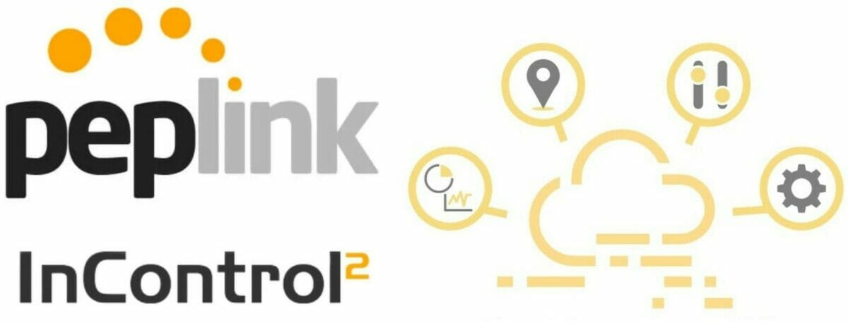 Peplink InControl 2: Everything You Need to Know - Frontier