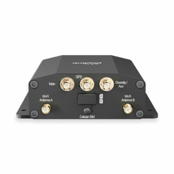 Peplink MAX BR Series Routers - Frontier