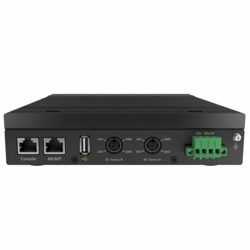 Peplink SD Switch 16-Port Rugged - Frontier
