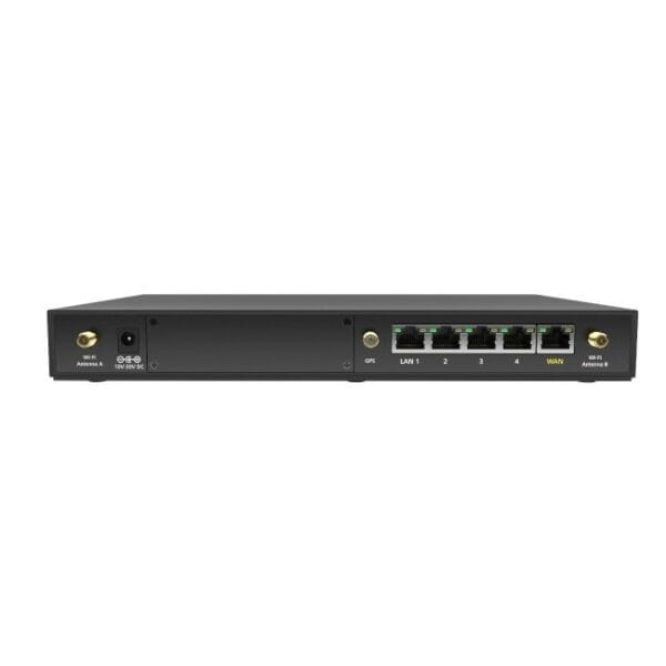 Peplink Balance 20X Router - Frontier