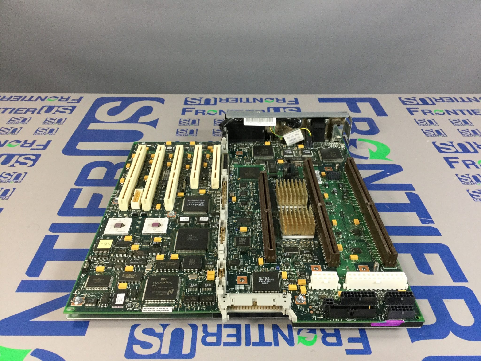 IBM 00P3031 7028/ 9112 System board - Frontier