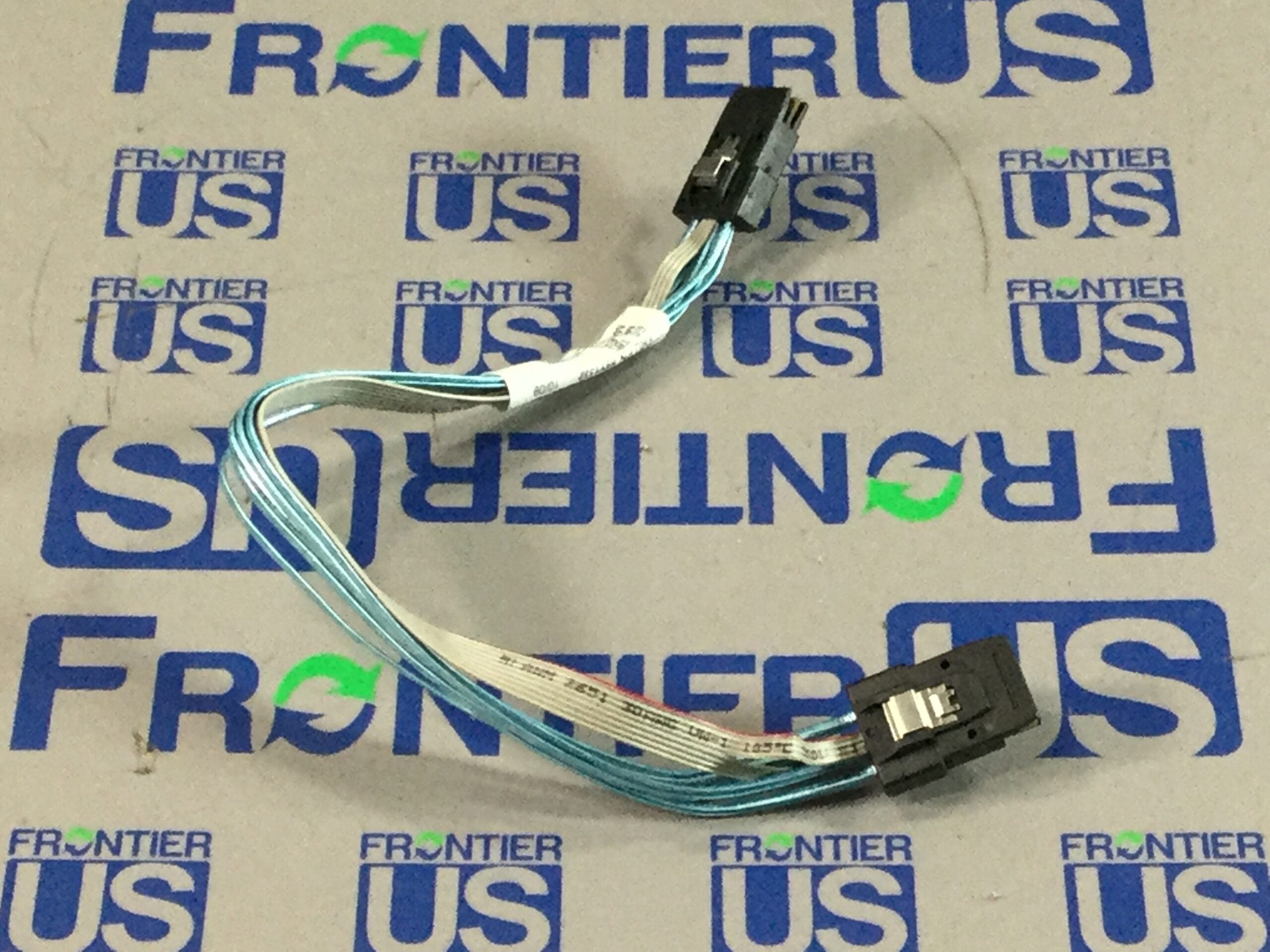 IBM 69Y1332 xSERIES 250mmSAS Signal Cable - Frontier