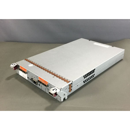 HPE 582934-001 SPS-CONTROLLER-P2000 G3 SAS - Frontier