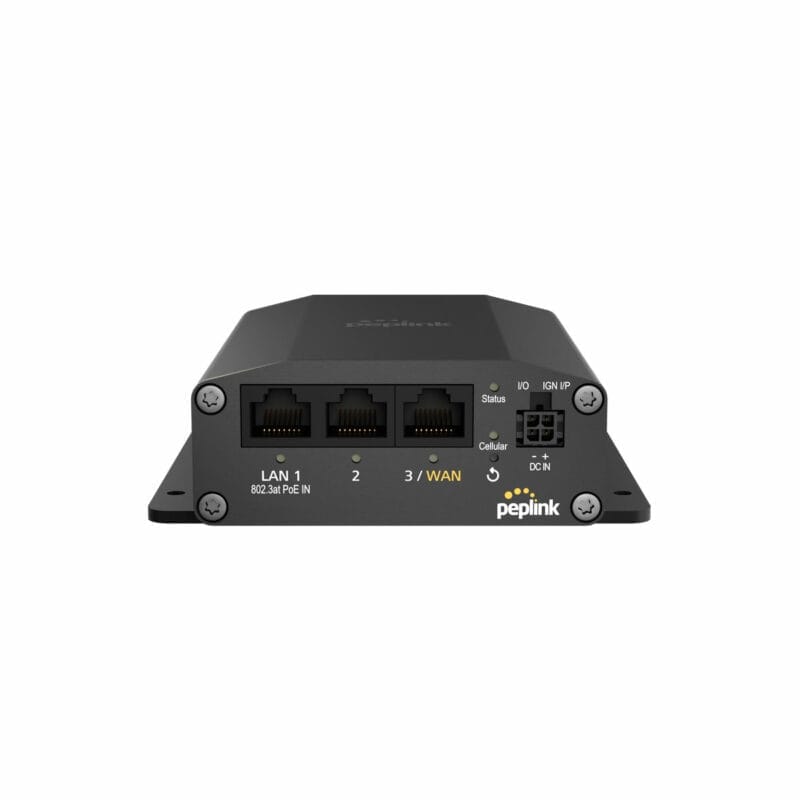 Peplink MAX-BR1-MINI-5GN-T-M-PRM BR1 Mini 5G - Frontier