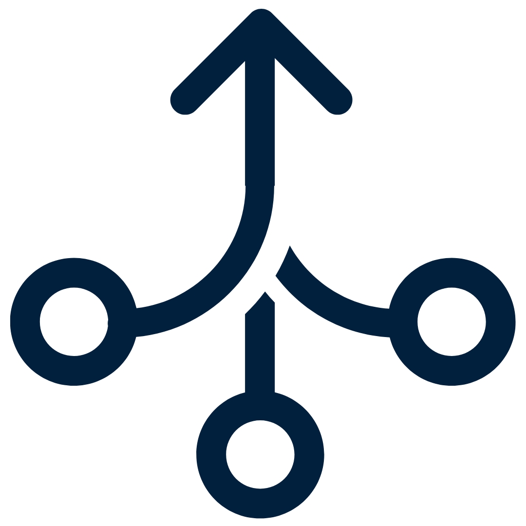 A New Opportunity to Grow Together - Frontier