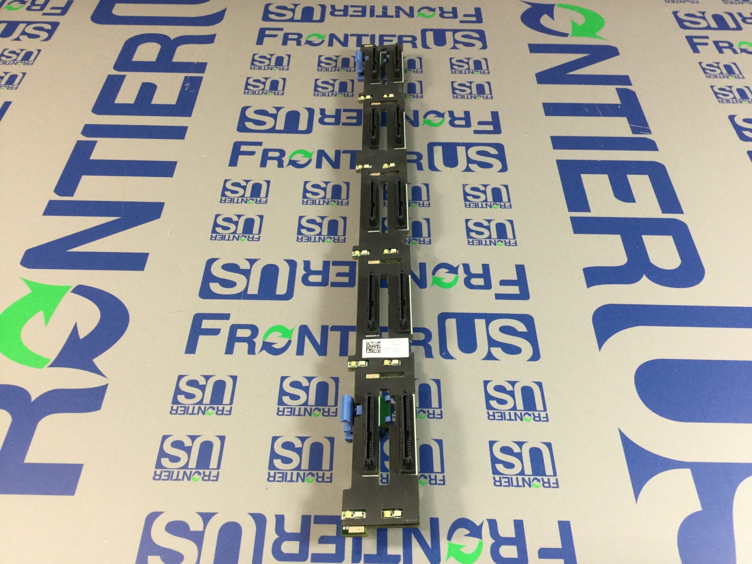 DELL Y028W R620 10 SFF HDD BACKPLANE - Frontier