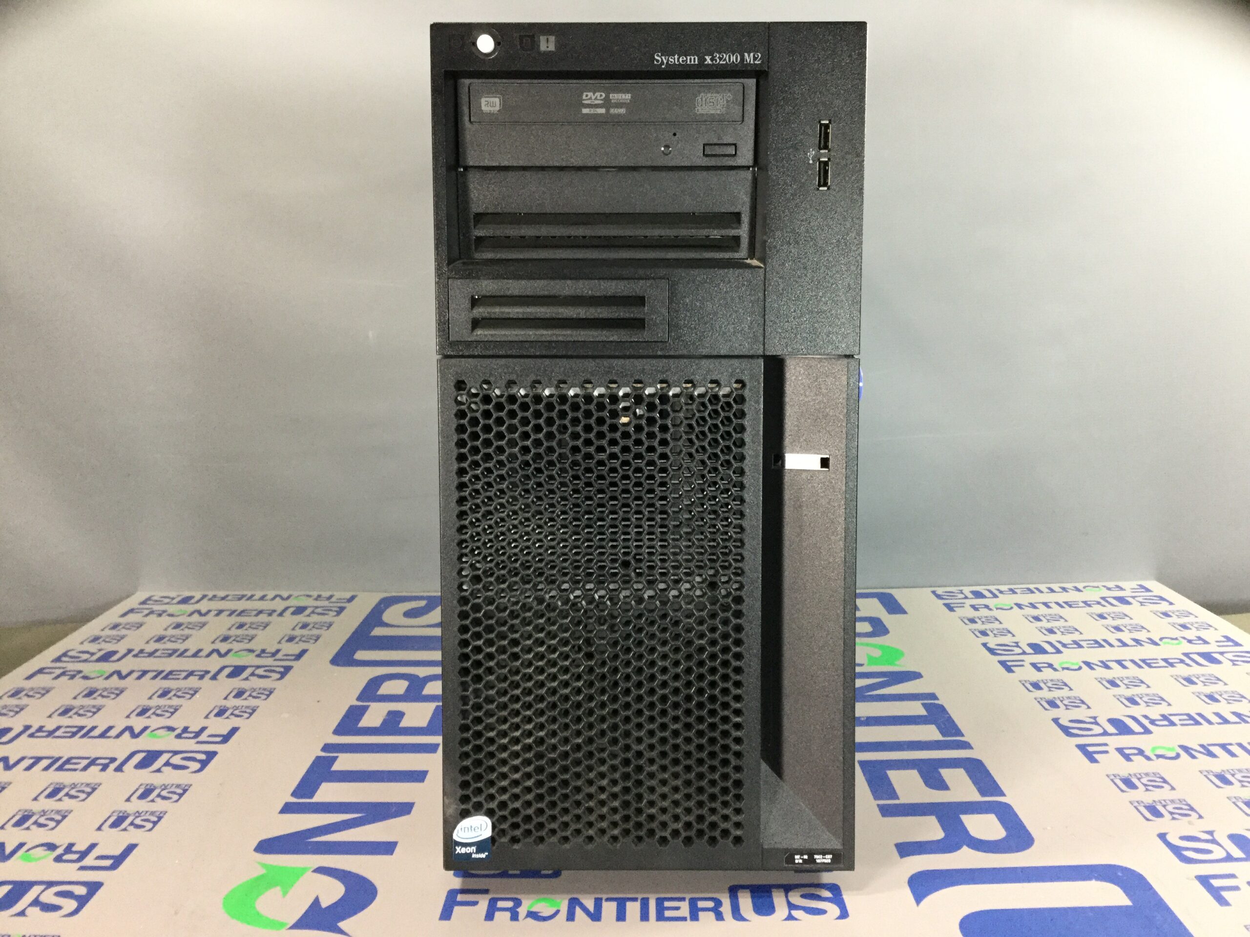 Ibm Deskside Hmc 7042 C07 Frontier