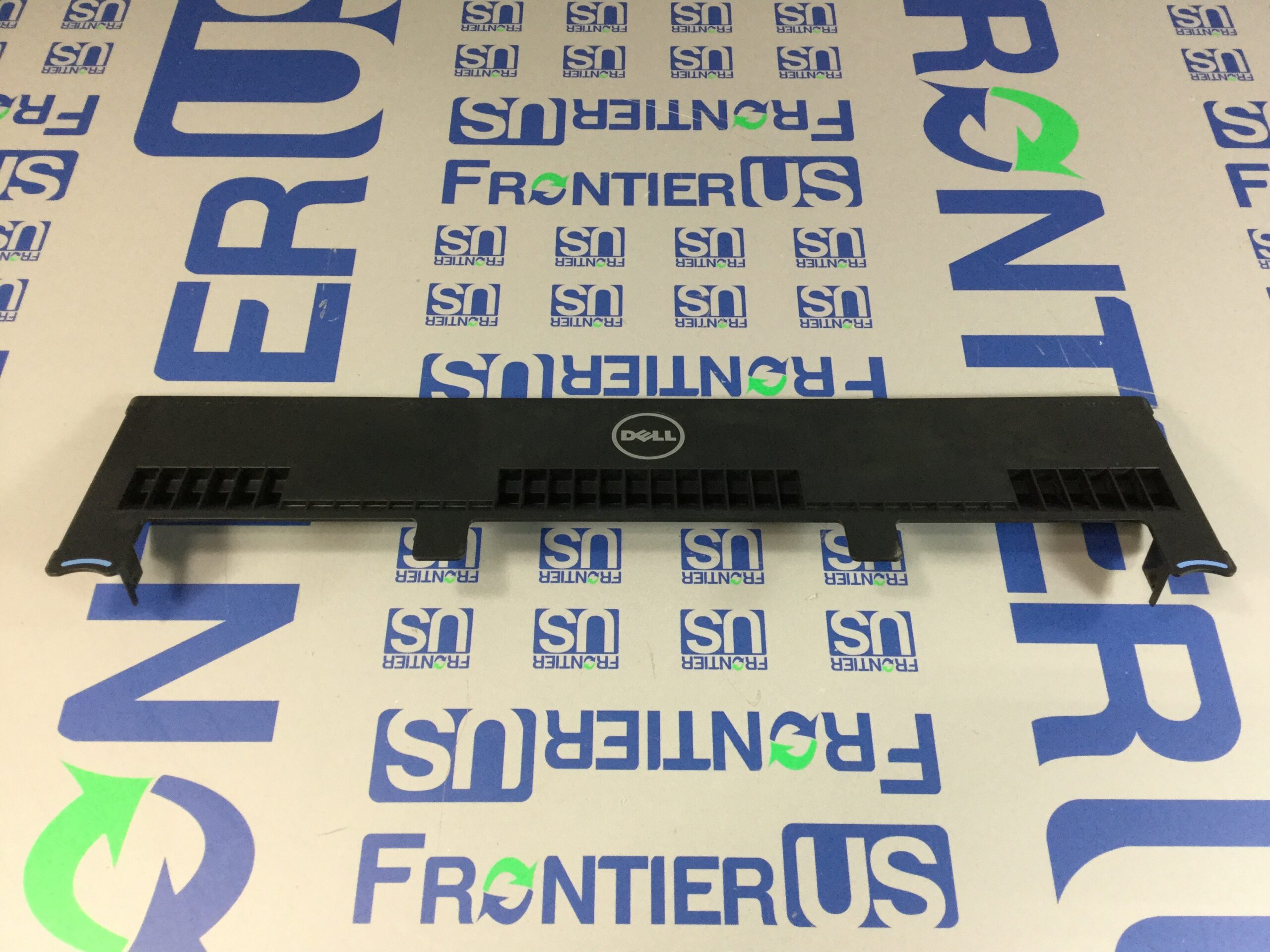 DELL J1FXH R620 Server Fan Duct Assembly - Frontier