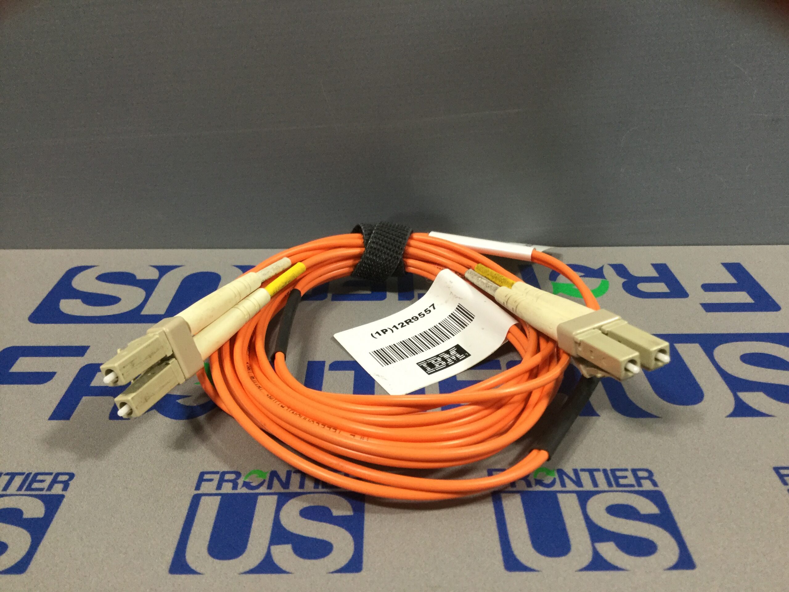 IBM 1750-1350 2.0m 50 Micron LC-LC Cable - Frontier