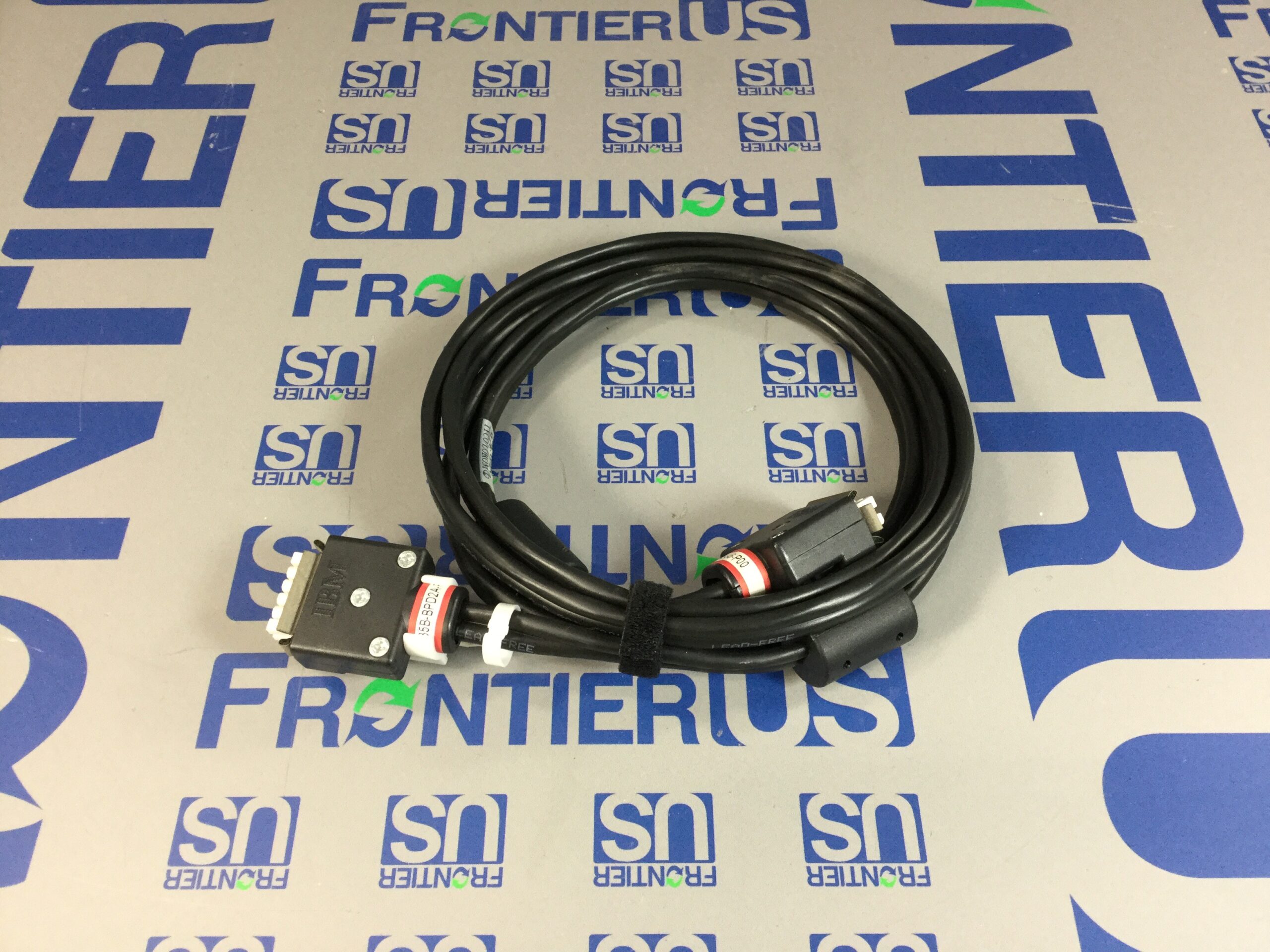 IBM 12R7578 CABLE - Frontier