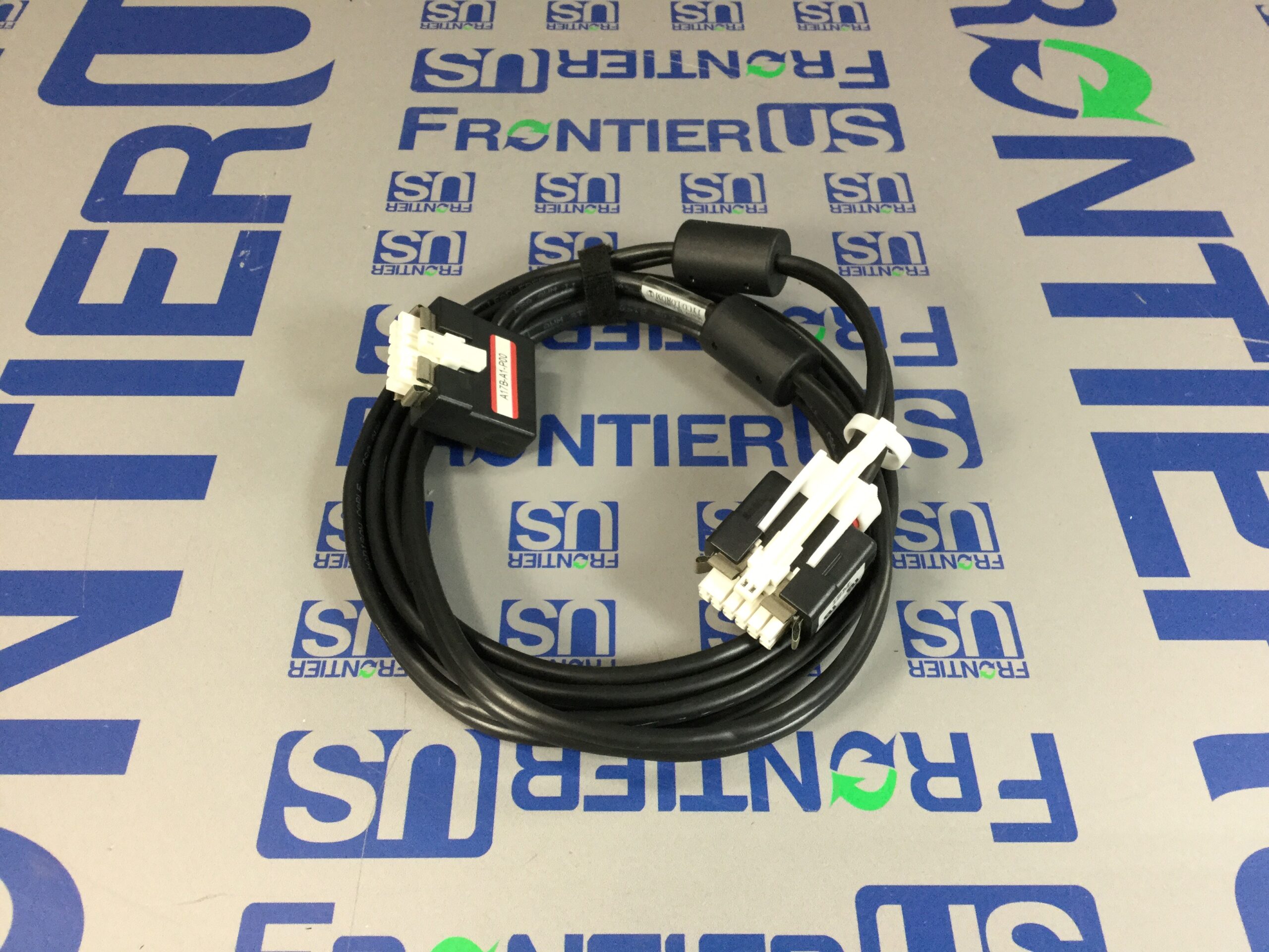 IBM 12R6378 Fan Cable (AMD1) - Frontier