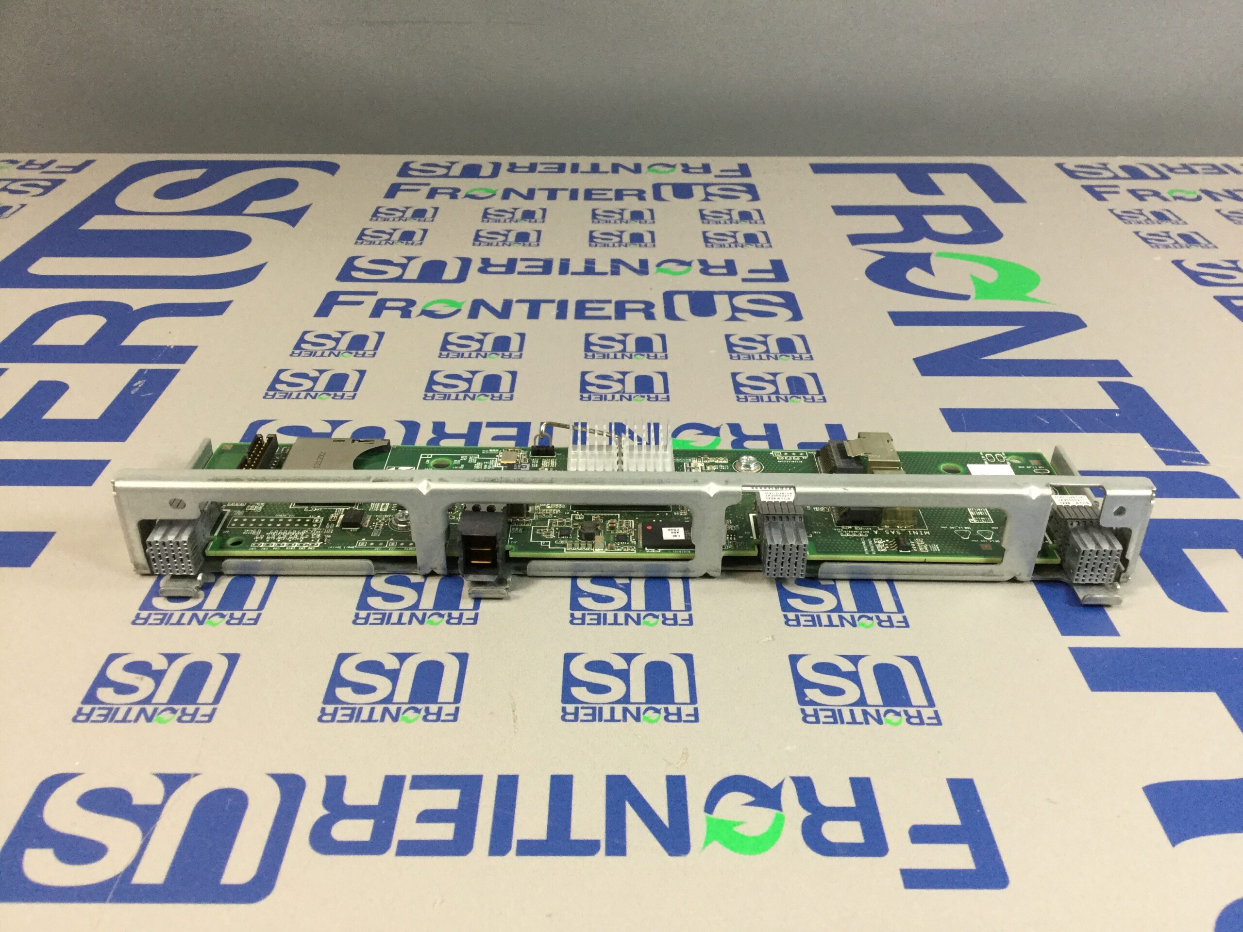 DELL 3971G BACKPLANE EXPANSION BOARD - Frontier