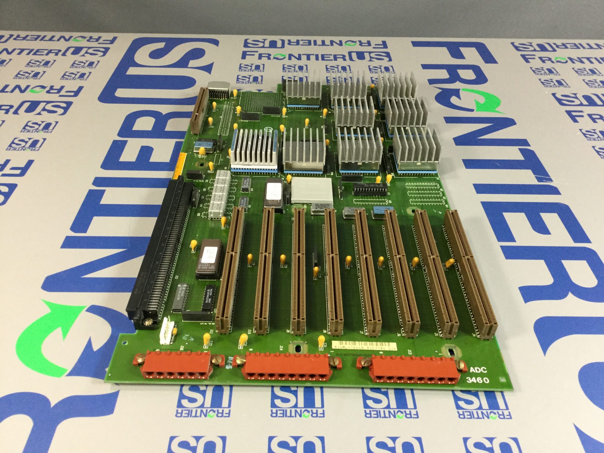 IBM 81F7888 CPU Planar - Frontier