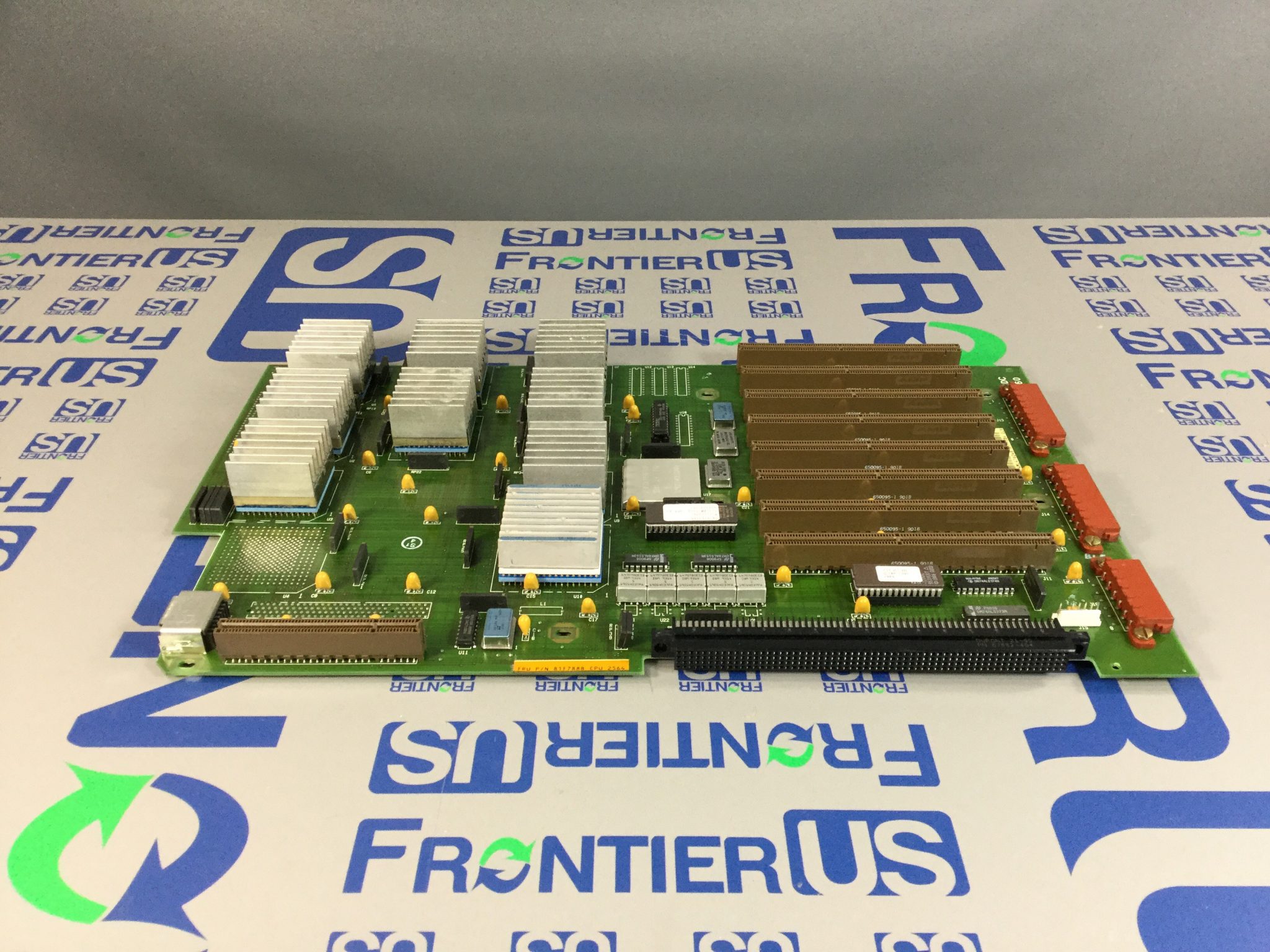 IBM 81F7888 CPU Planar - Frontier