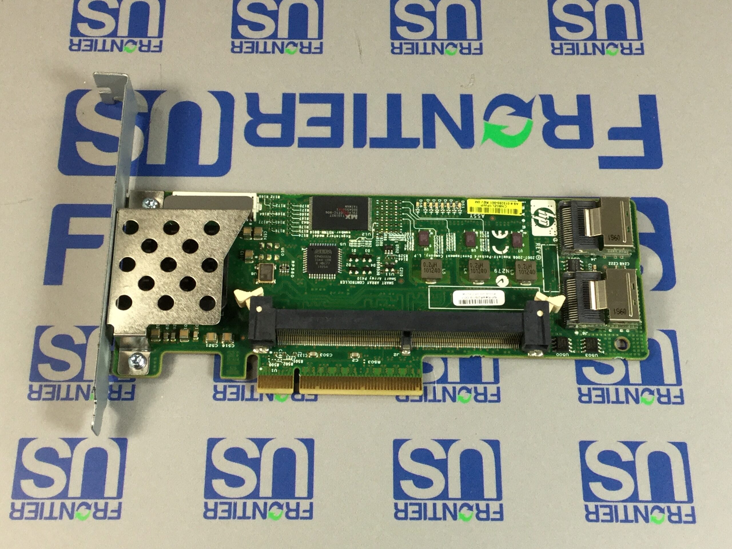 HPE 462919-001 P410/ZM FIO Smart Array Controller - Frontier