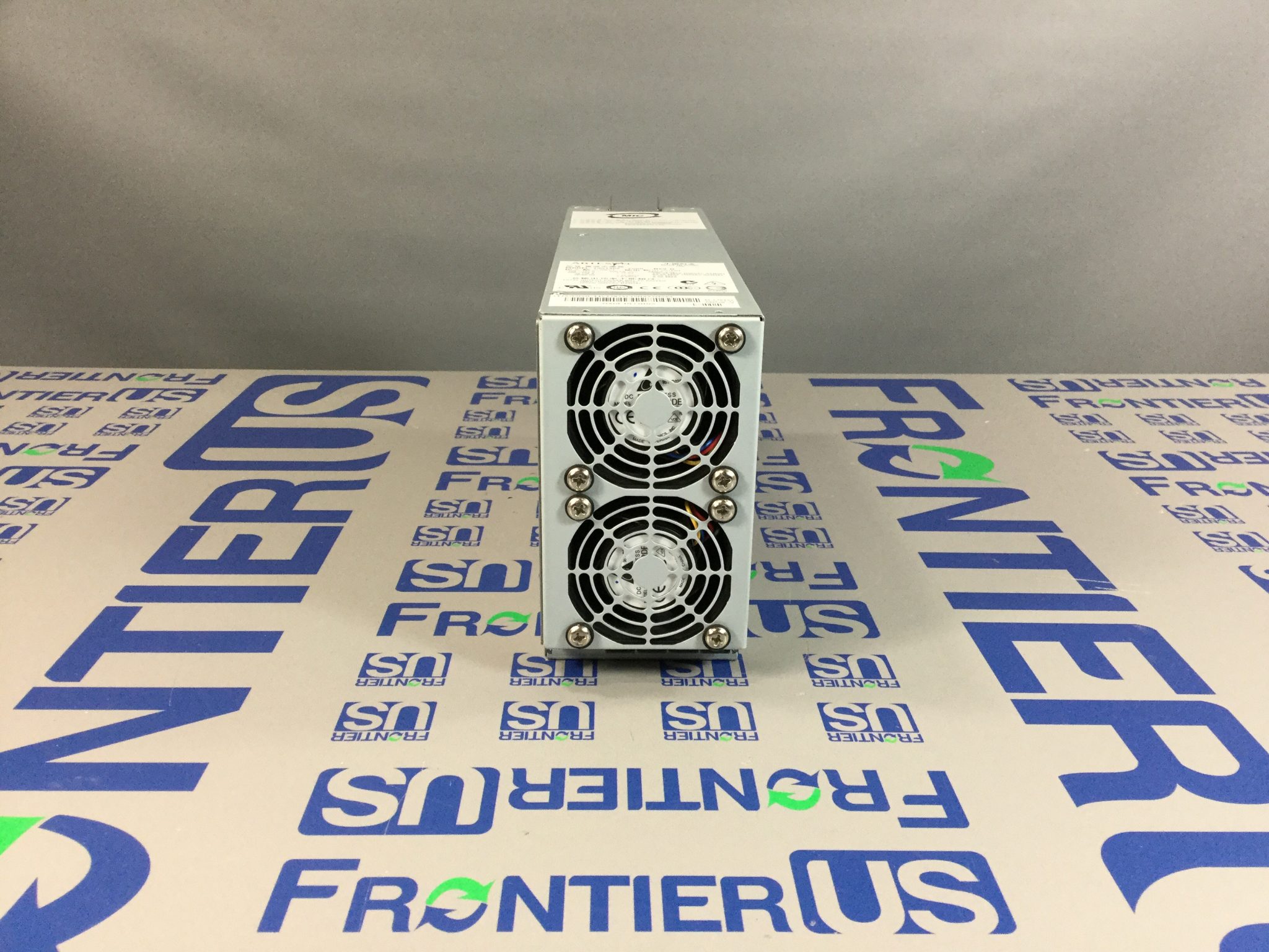 IBM 7707 1700W AC Power Supply - Frontier