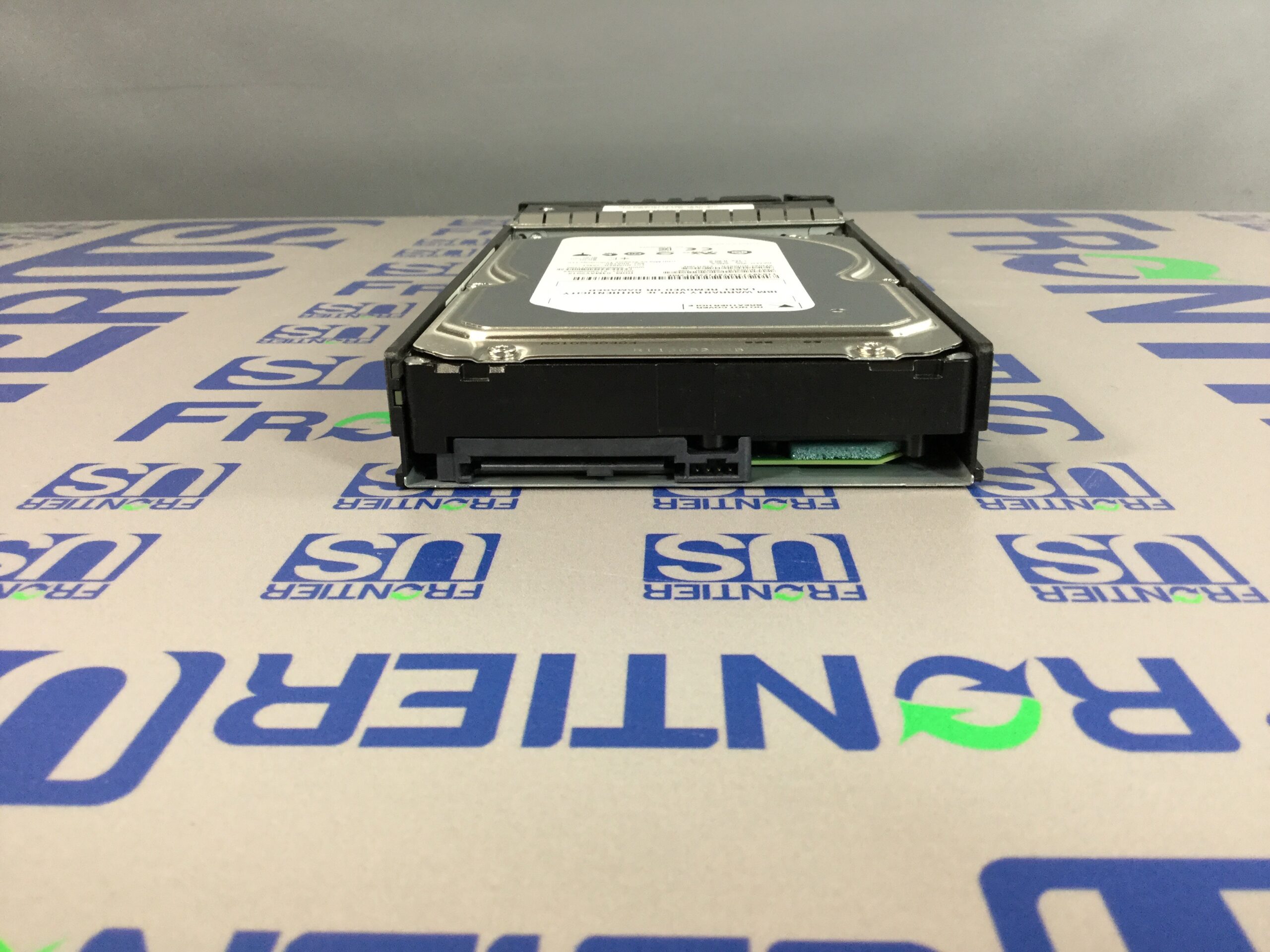 IBM 3TB 7.2K 3.5" SAS HDD 85Y6187 - Frontier