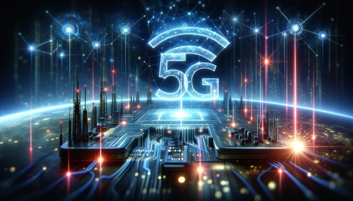 Private Cellular Networks: 6 Key Private 5G/LTE Use Cases - Frontier