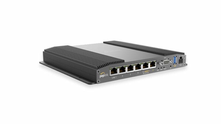 Peplink MAX-BR2-PRO-5GN-T-PRM BR2 Pro - Frontier