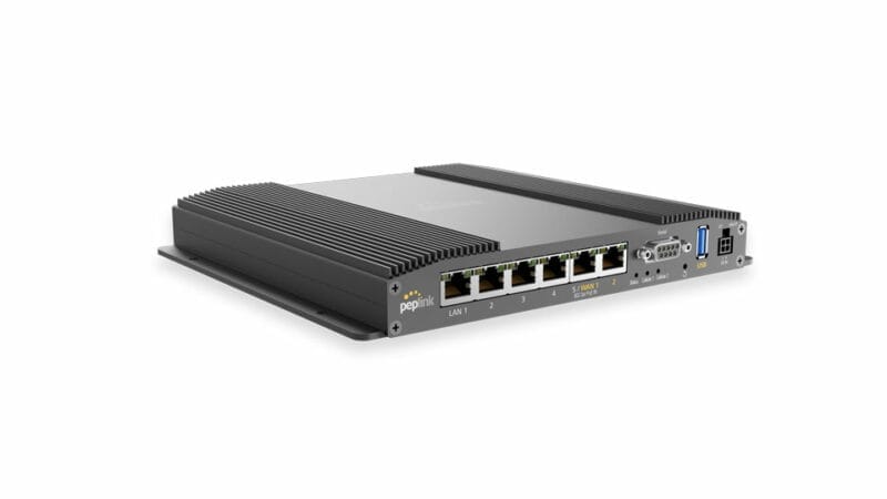 Peplink MAX-BR2-PRO-5GN-T-PRM BR2 Pro - Frontier