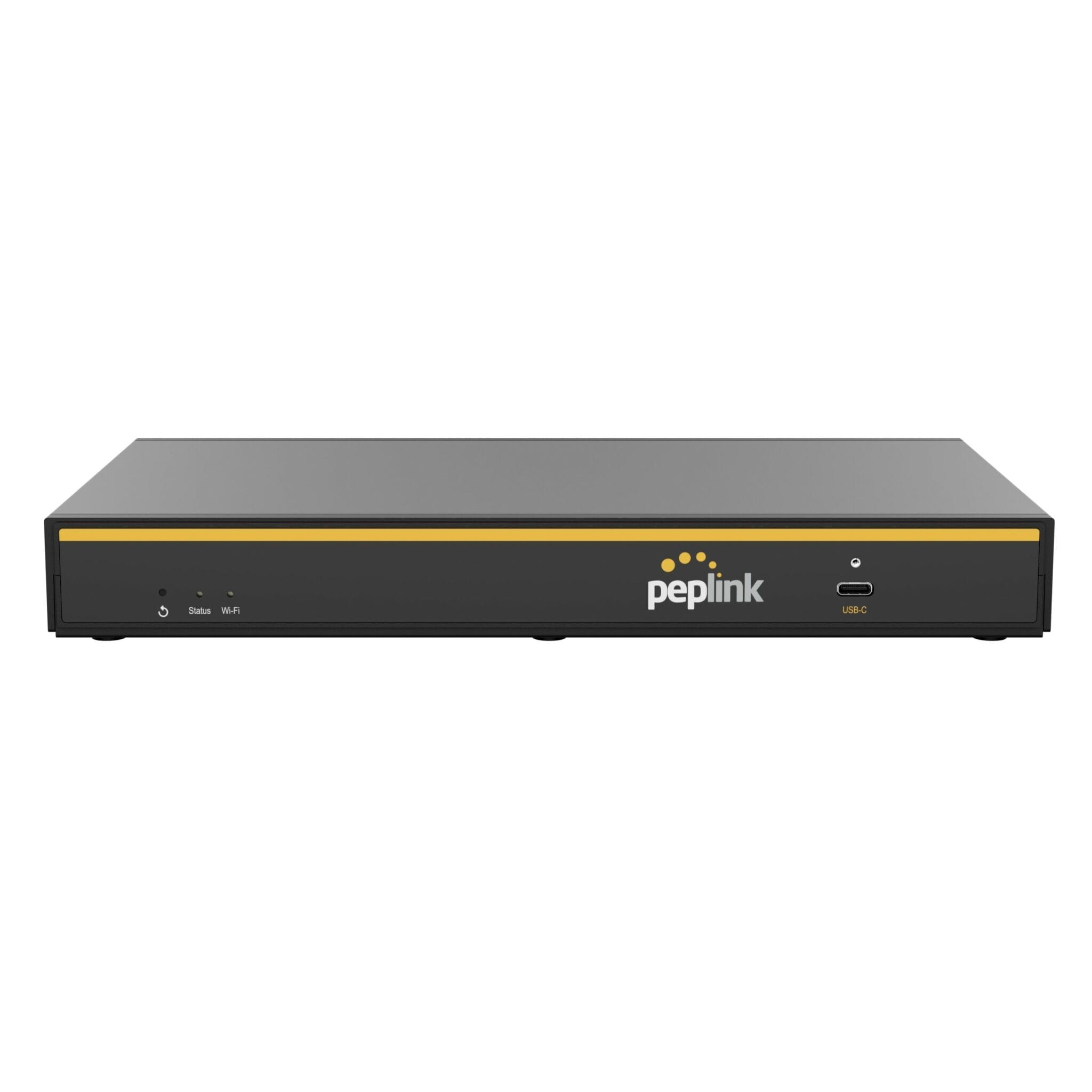 Peplink Balance Series Routers - Frontier
