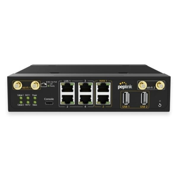 Peplink 40G Slim Antenna - FrontierUS