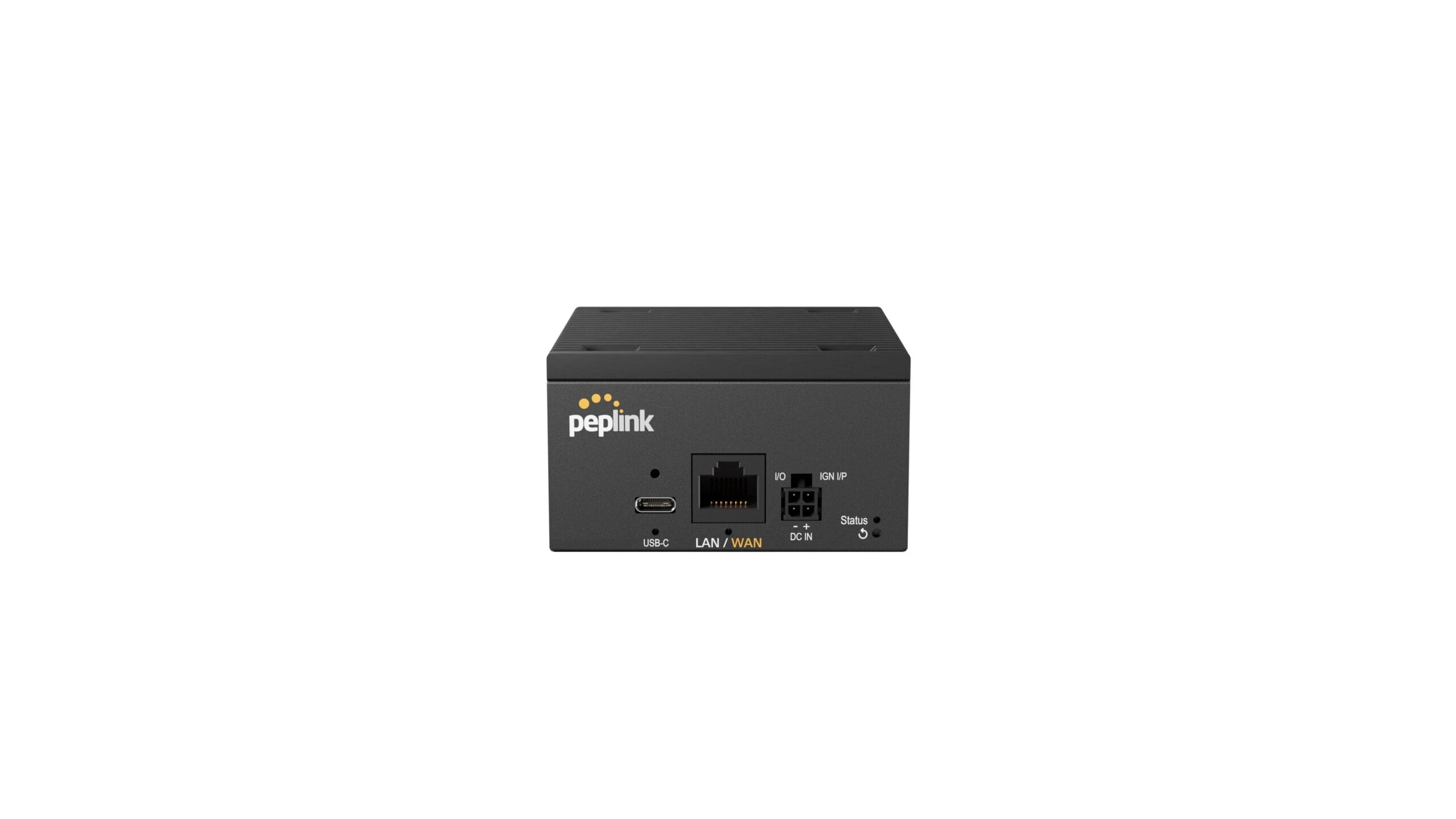 Peplink MAX-BR2-MICRO-LTE-US-PRM BR2 Micro LTE - FrontierUS