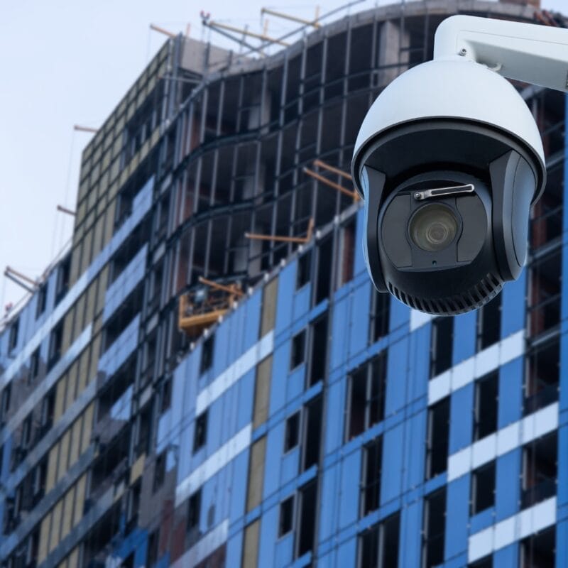 Construction Vertical FWA Advantages - FrontierUS