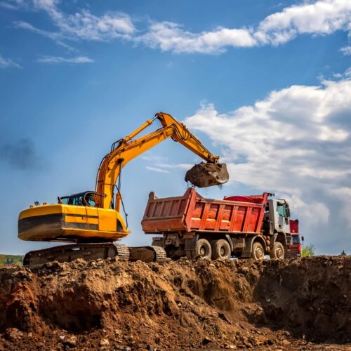 Construction Vertical FWA Advantages - Frontier
