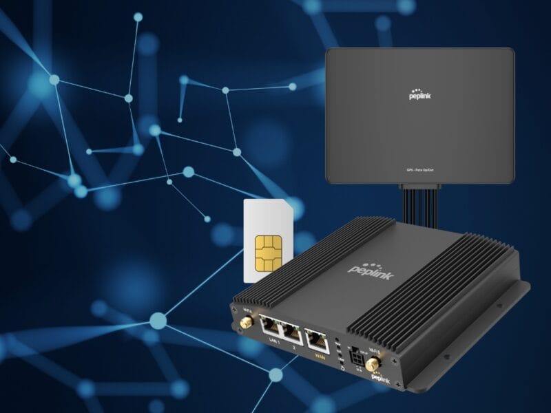 MSP Complete Network Connectivity Solutions - Frontier