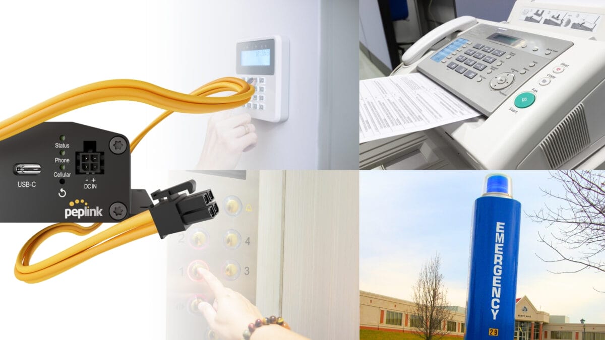 POTS Replacement Made Simple- Frontier