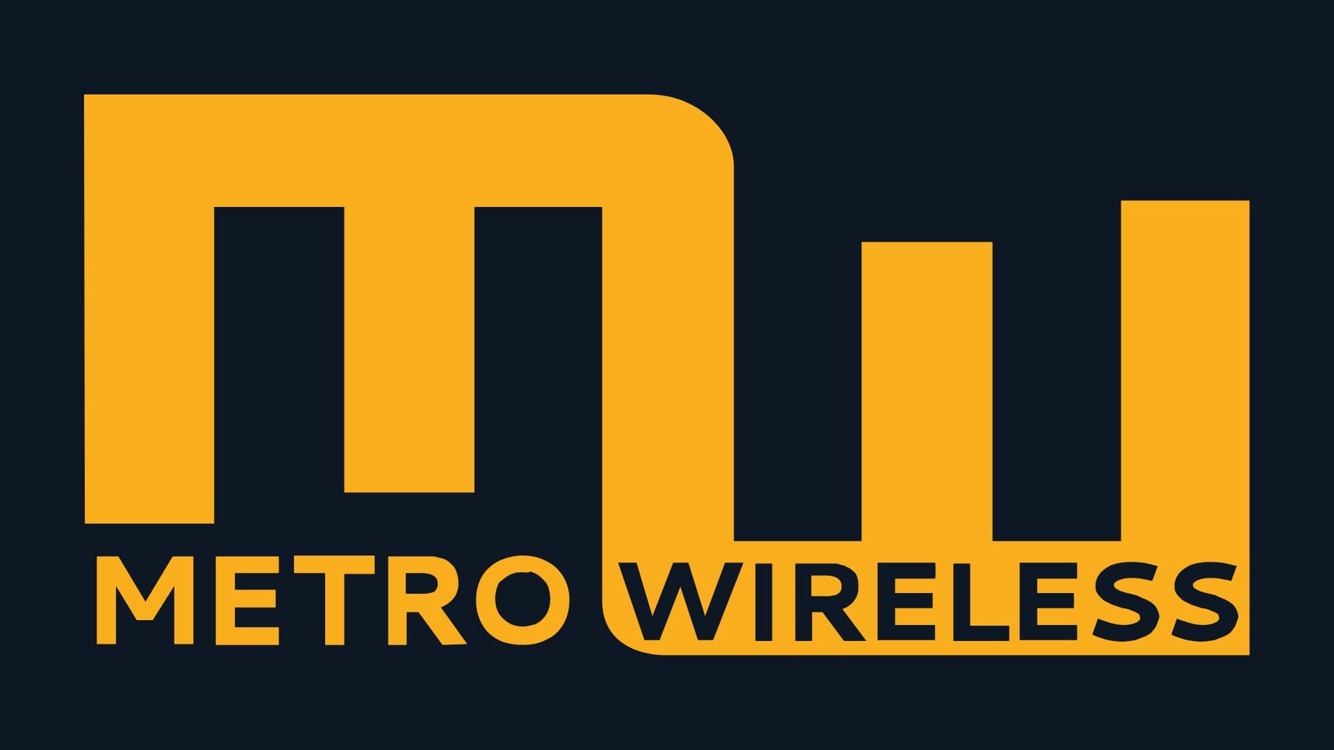 Metro Wireless Keeps Remote Job Site Connected - Frontier