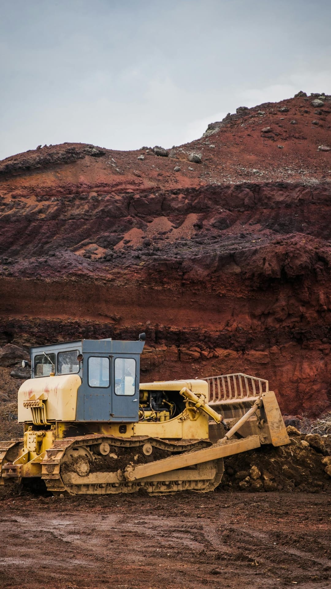 Transforming Heavy Machinery Control with Peplink