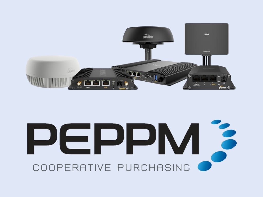 Public Sector Connectivity Solutions - Frontier